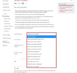 e-Transfer（イートランスファー）の方法を徹底解説！ | カナダ留学コンパス
