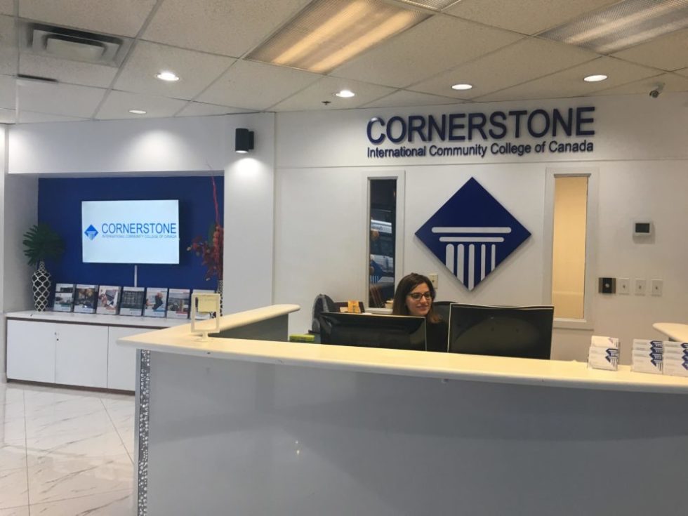 Cornerstone(コーナーストーン,CICCC)のすべて | 評判,口コミ,料金,体験談