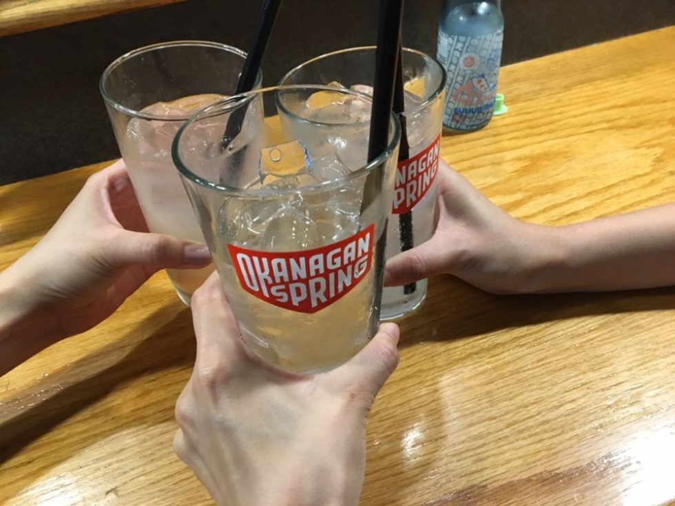 Guu（グー）Original Thurlow | 日本の居酒屋をバンクーバーで堪能できる! | カナダ留学コンパス