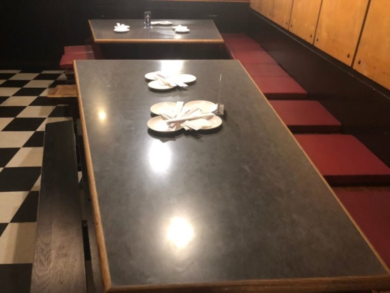 Guu（グー）Original Thurlow | 日本の居酒屋をバンクーバーで堪能できる! | カナダ留学コンパス