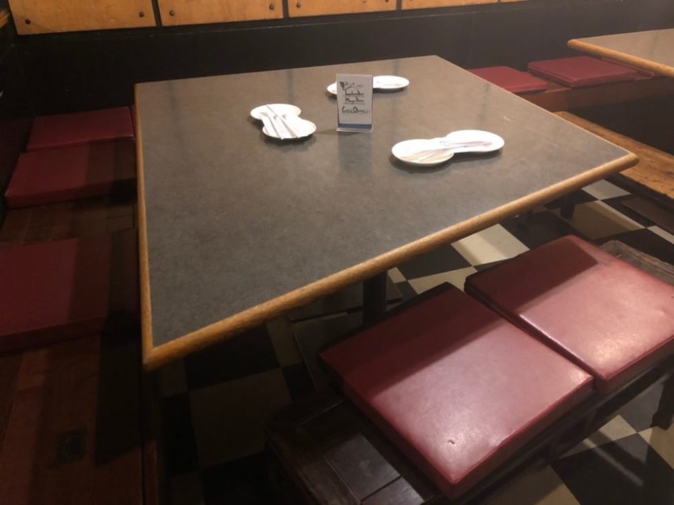 Guu（グー）Original Thurlow | 日本の居酒屋をバンクーバーで堪能できる! | カナダ留学コンパス