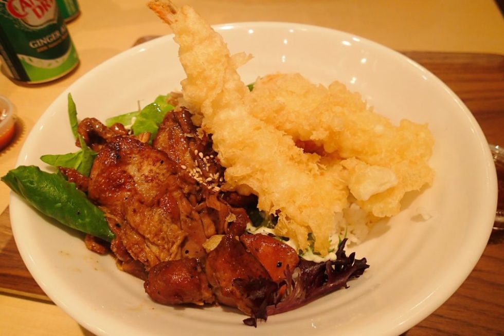 Ebi Ten（えびてん） | バンクーバーでリーズナブルに日本食が食べられる人気店 | カナダ留学コンパス