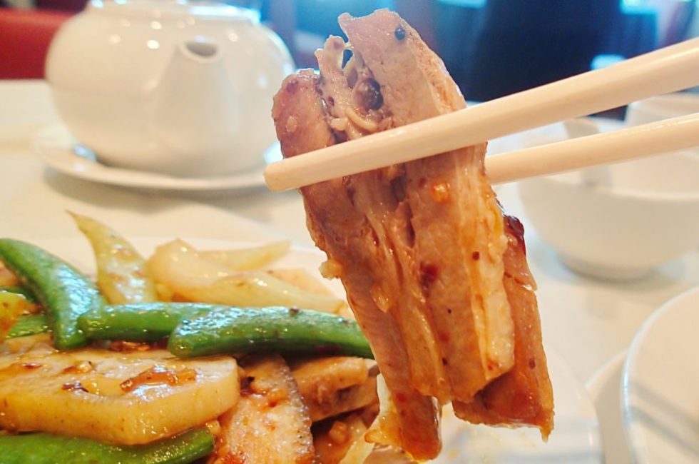 Kirin Restaurant（麒麟） | バンクーバーの高級中華レストラン | カナダ留学コンパス