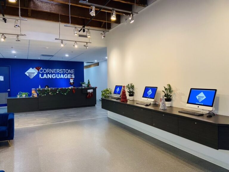 Cornerstone(コーナーストーン,CICCC)のすべて | 評判,口コミ,料金,体験談