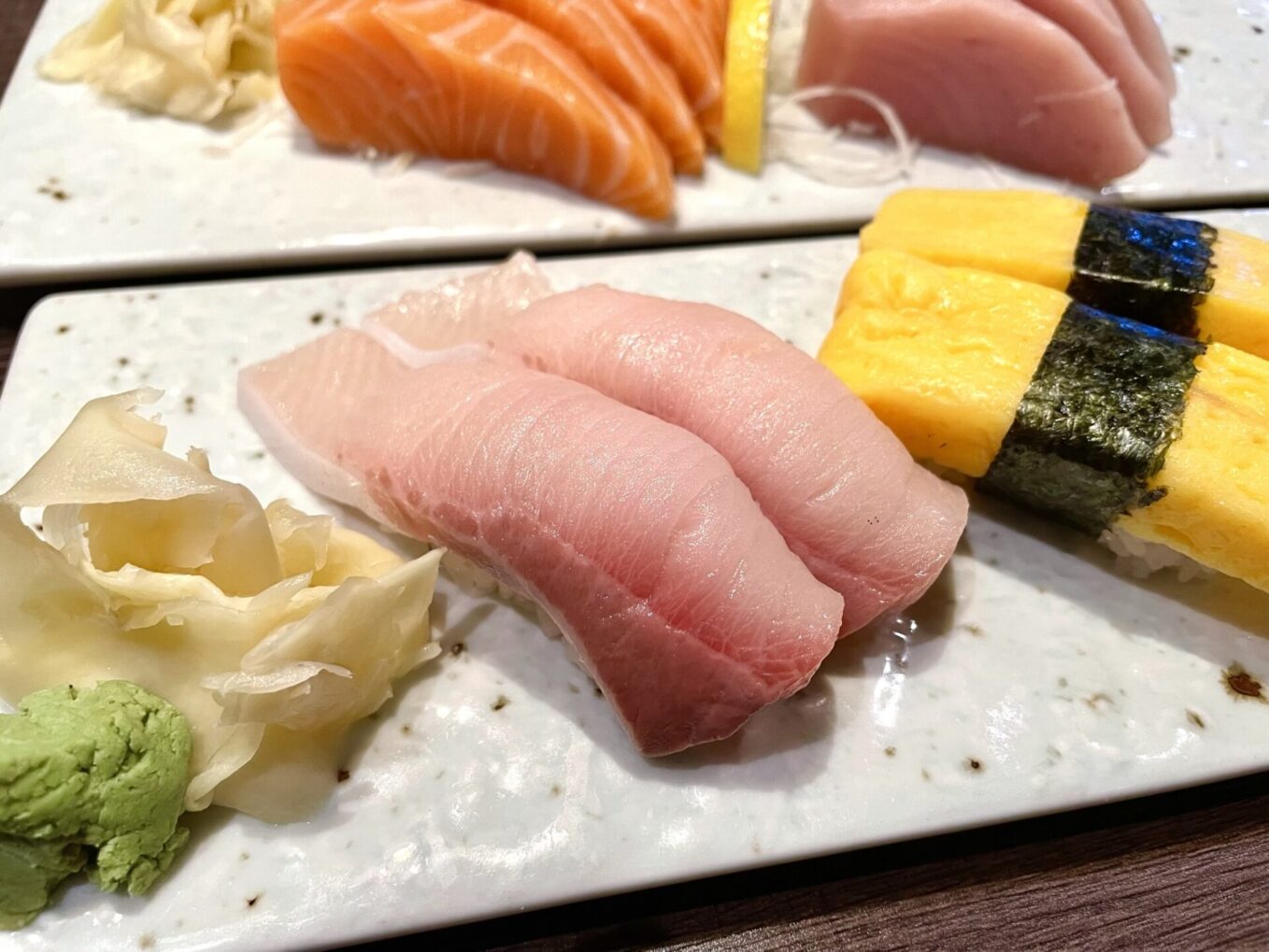 Gami Sushi（雅味寿司） | バンクーバー（リッチモンド）のコスパ抜群の日本食レストラン | カナダ留学コンパス