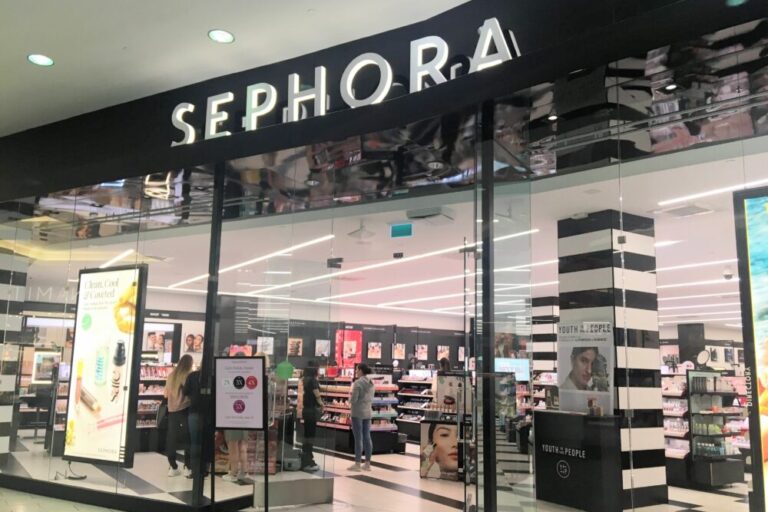 カナダで人気のコスメショップ「Sephora（セフォラ）」をご紹介 | カナダ留学コンパス