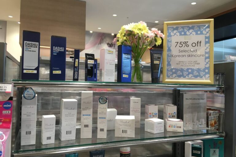 カナダで日本のものが買える100均的お店「OOMOMO（オオモモ）」をご紹介 | カナダ留学コンパス