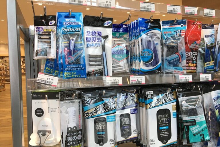 カナダで日本のものが買える100均的お店「OOMOMO（オオモモ）」をご紹介 | カナダ留学コンパス