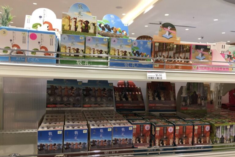 カナダで日本のものが買える100均的お店「OOMOMO（オオモモ）」をご紹介 | カナダ留学コンパス