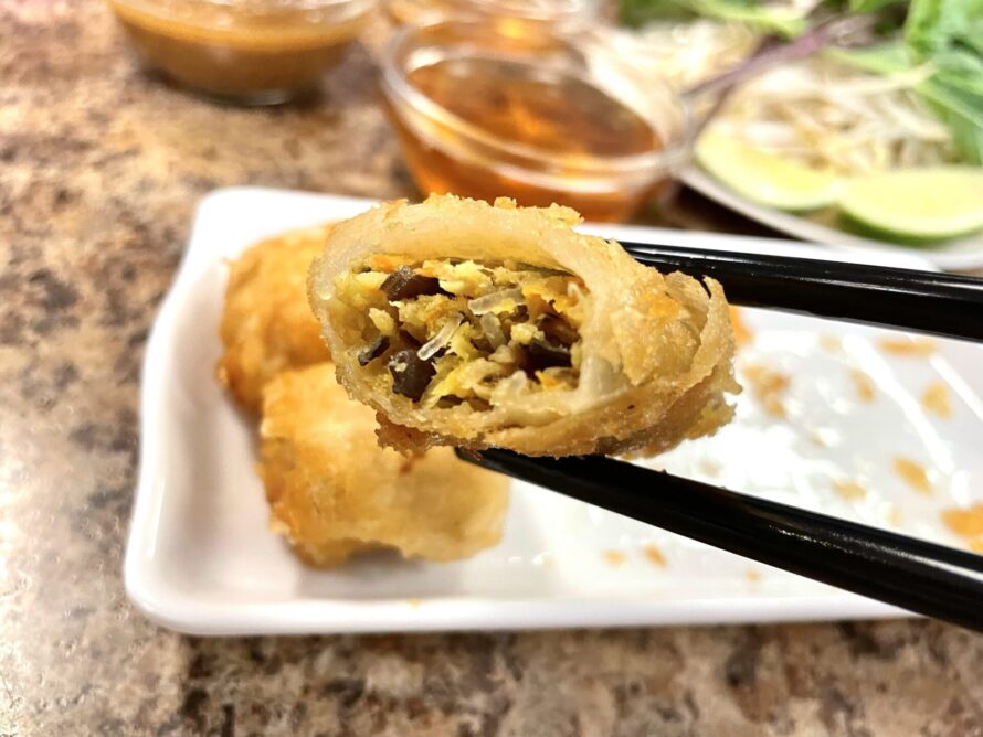 Got Pho（ゴットフォー） | バンクーバーの地元に愛されるアットホームなベトナム料理店 | カナダ留学コンパス