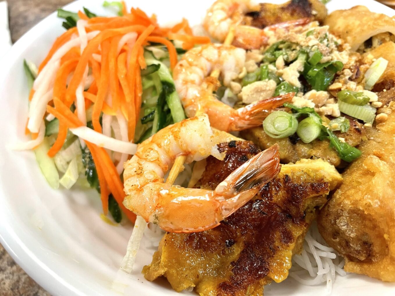 Got Pho（ゴットフォー） | バンクーバーの地元に愛されるアットホームなベトナム料理店 | カナダ留学コンパス