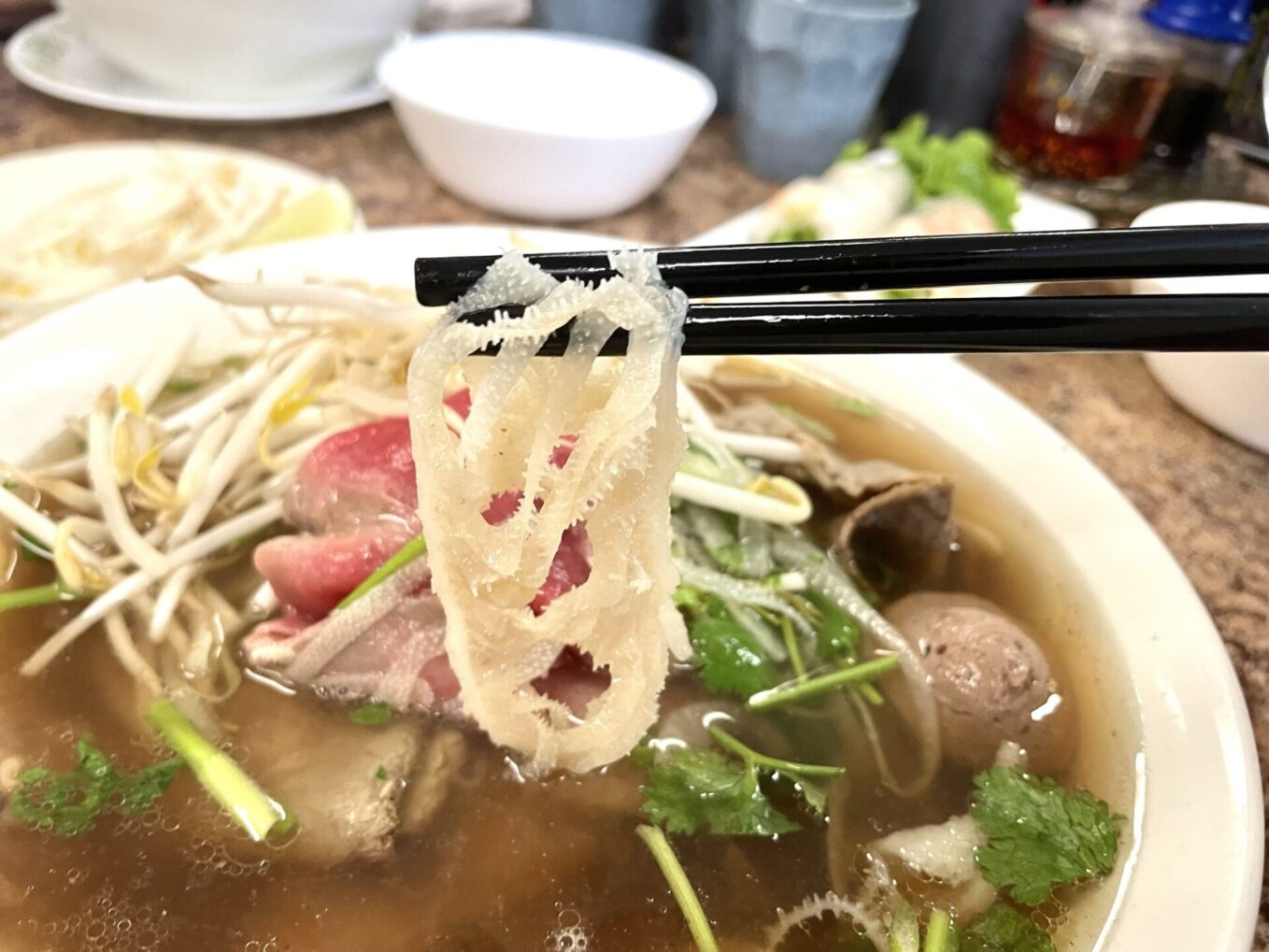 Got Pho（ゴットフォー） | バンクーバーの地元に愛されるアットホームなベトナム料理店 | カナダ留学コンパス