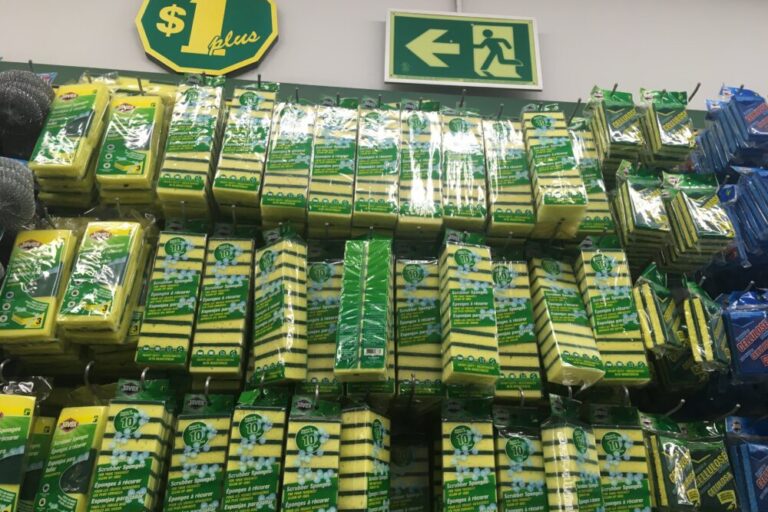 バンクーバーの100円均一？「Dollarama（ダララマ／ドララマ）」をご紹介 | カナダ留学コンパス