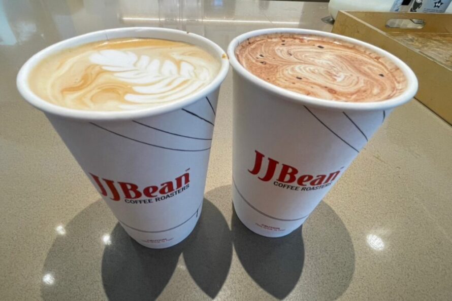 JJ Bean Coffee Roasters（ジェー・ジェー・ビーン） | バンクーバーにある本格派も納得の大手コーヒーチェーン | カナダ ...
